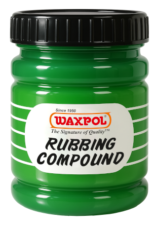Welcome to Waxpol Industries Limited